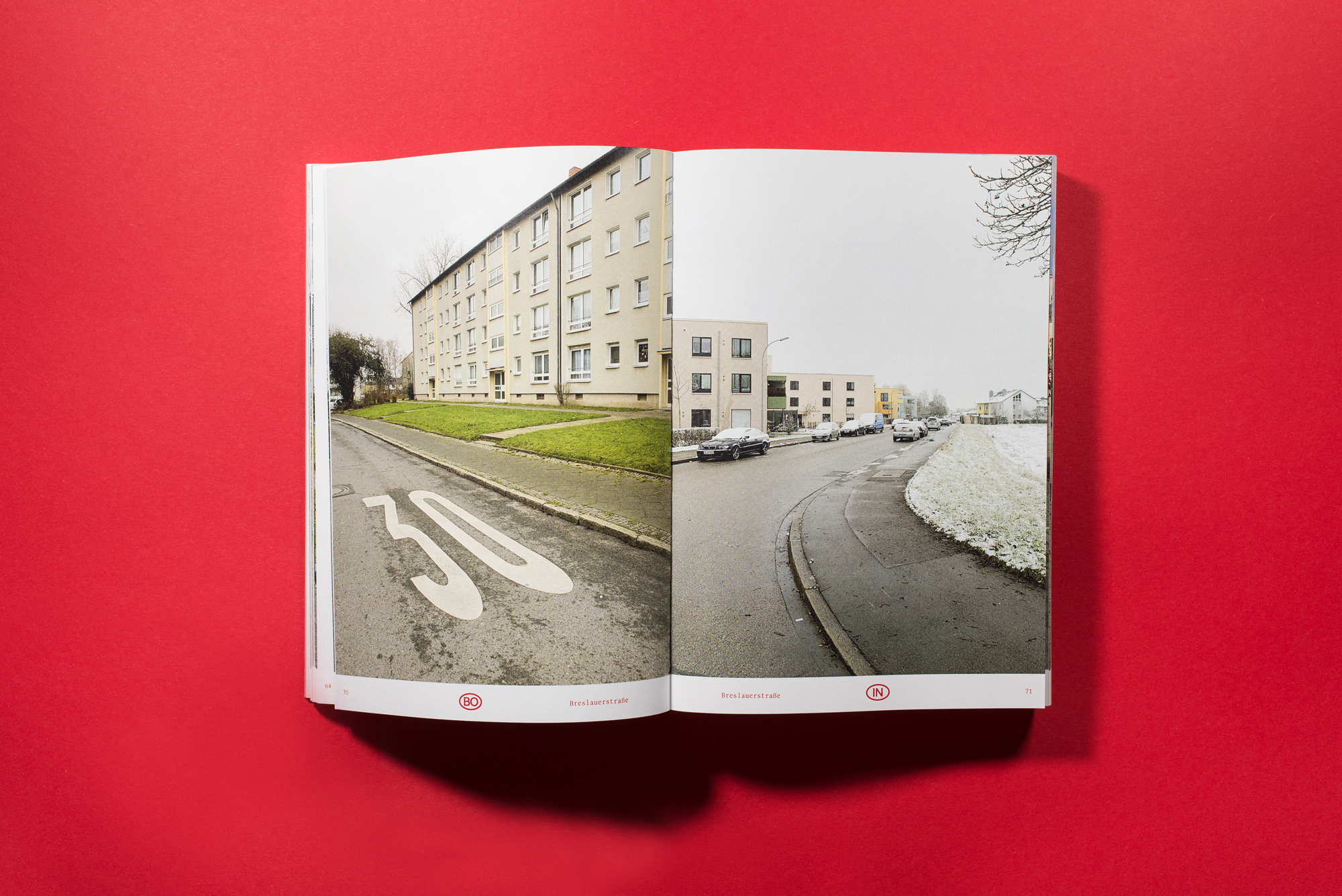 Das ungleiche Paar: Bochum—Ingolstadt von Aleksandar Živković ...