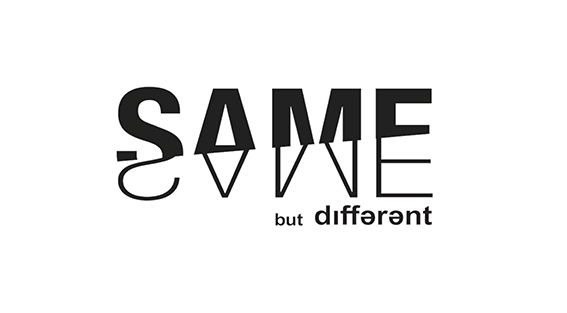 same - same, but different – sugarscroll