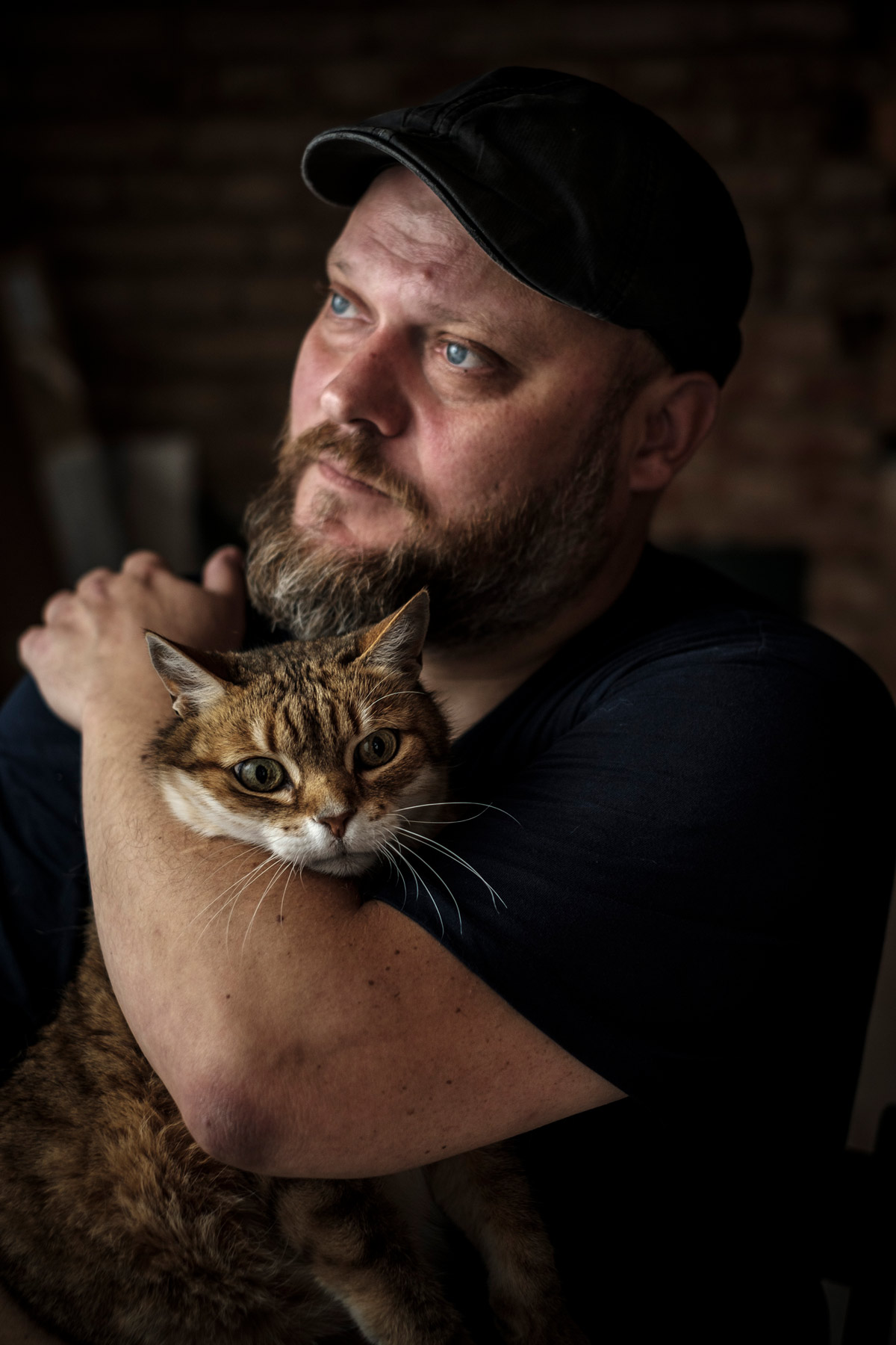 Peter Bankov – sugarscroll