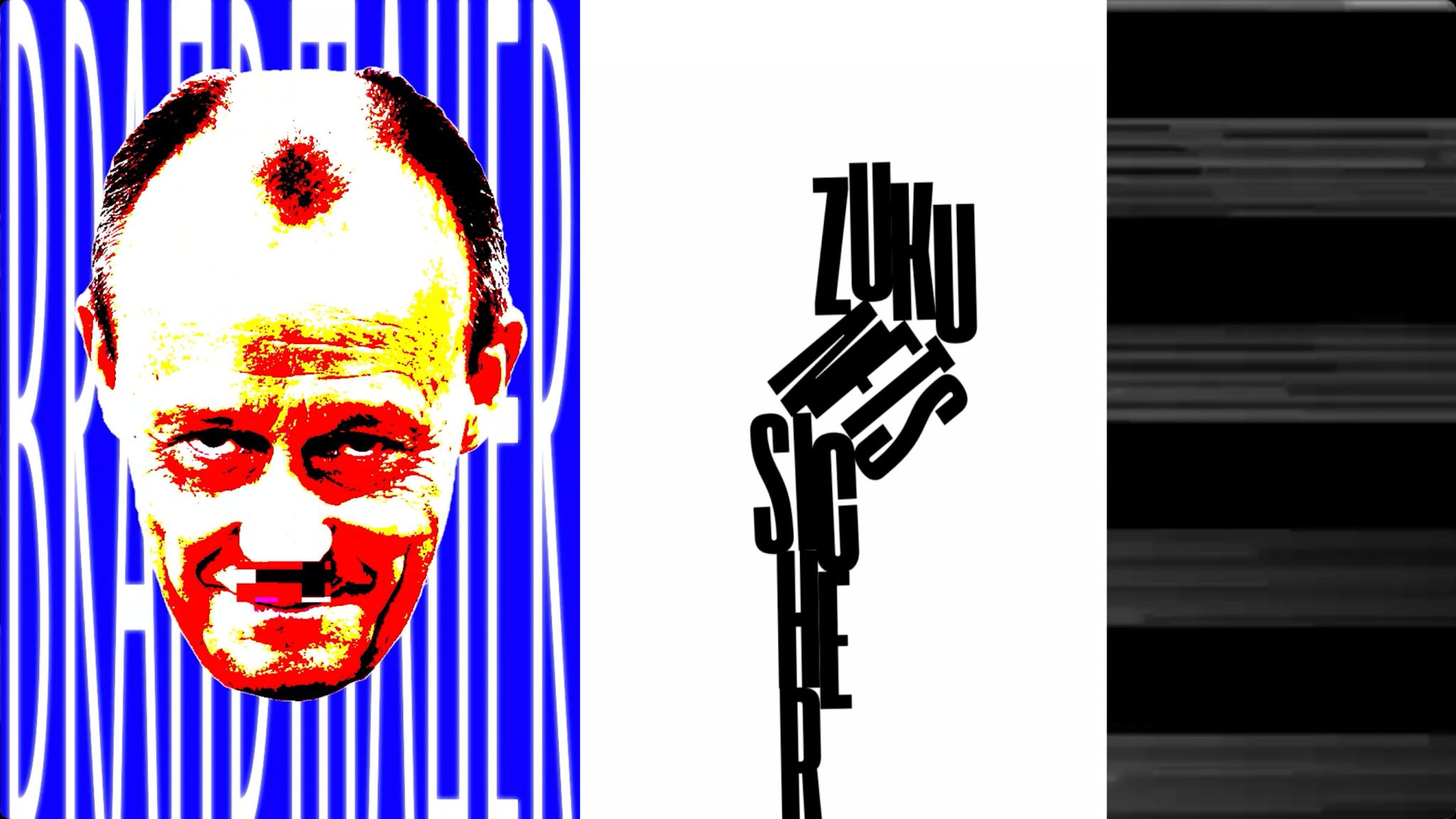 PROTEST! Animated Poster Activism – sugarscroll